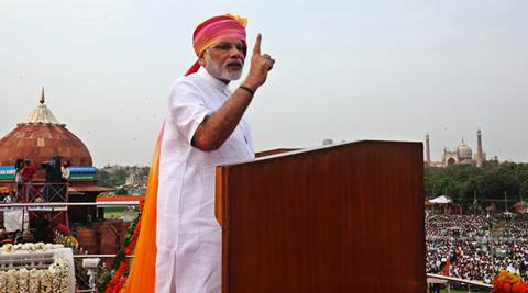 Prime Minister Modi says LED bulbs can save at least Rs 1.25 lakh cr in ...