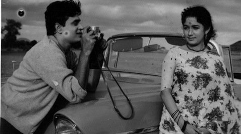 Remembering Nanda’s Bollywood journey | Entertainment News, The Indian ...