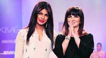 Designer bonding | Screen News - The Indian Express