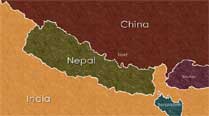 China tells Nepal what to do | The Indian Express
