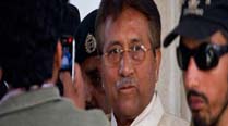 Chief judge in Parvez Musharraf case said not quitting job after ...