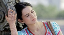‘Queen’ review: Kangana Ranaut is the ‘Queen’ of hearts | Movie-review ...
