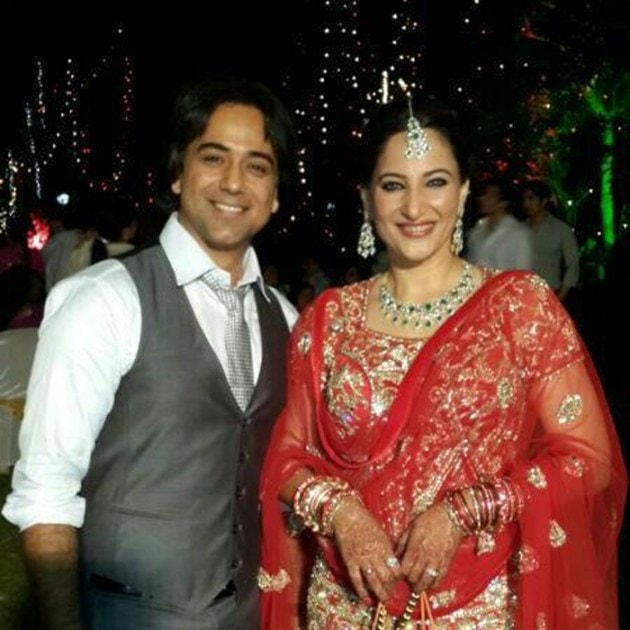 Rakshanda Khan marries beau Sachin Tyagi | Entertainment Gallery News ...