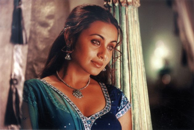 Happy birthday Rani Mukherji: Bollywood’s queen turns 36 ...