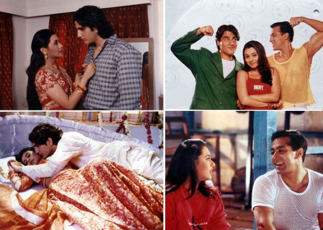 Happy birthday Rani Mukherji: Bollywood’s queen turns 36 ...