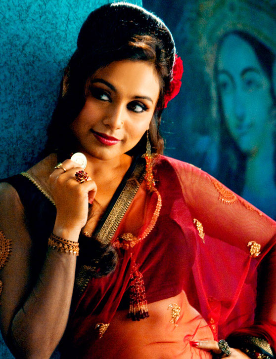 Happy birthday Rani Mukherji: Bollywood’s queen turns 36 ...