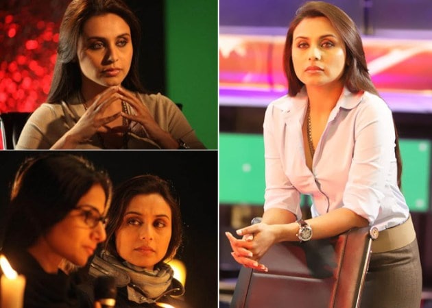 Happy birthday Rani Mukherji: Bollywood’s queen turns 36 ...