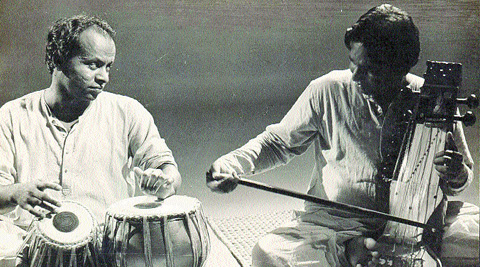 ‘Sarangi can also be a happy instrument’ | Mumbai News - The Indian Express