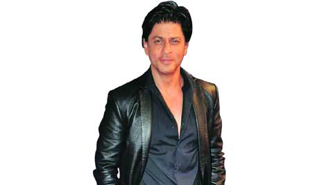 Musical tribute to Shah Rukh Khan | Screen News - The Indian Express