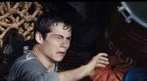 Watch: The first trailer of ‘The Maze Runner’ | Hollywood News - The ...