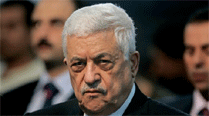 Holocaust ‘ugliest crime’ of modern history: Mahmoud Abbas | World News ...