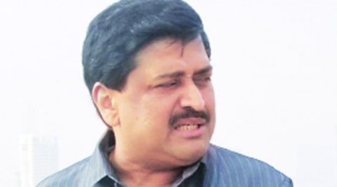 MPCC prez Ashok Chavan hits out at PM Modi, Maharashtra CM Fadnavis ...