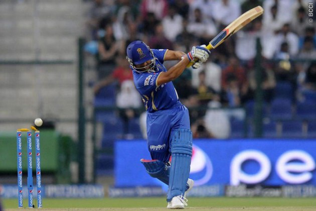 RR win in first Super Over of IPL 7 | Sports Gallery News - The Indian ...