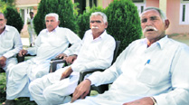 Chautala and Badal, villages united by a family bond | Political Pulse ...