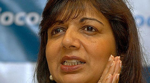 Biocon Q4 net profit dips 54 pct at Rs 113 crore, Arun Chandavarkar ...