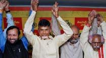 TDP announces first list of candidates for Lok Sabha, Andhra Pradesh ...