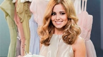 Cheryl Cole shows off dancing skills in new commercial | Hollywood News ...