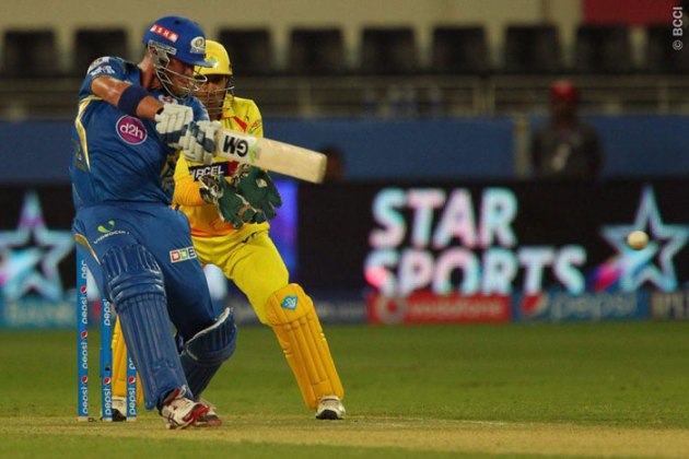 IPL 7: McCullum, Mohit star in CSK win | Sports Gallery News - The ...