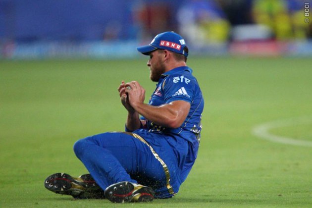 IPL 7: McCullum, Mohit star in CSK win | Sports Gallery News - The ...