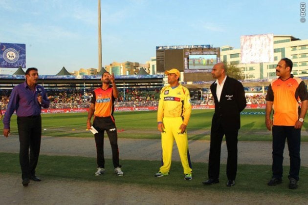 IPL 7: Dwayne Smith powers CSK to another win | Sports Gallery News ...