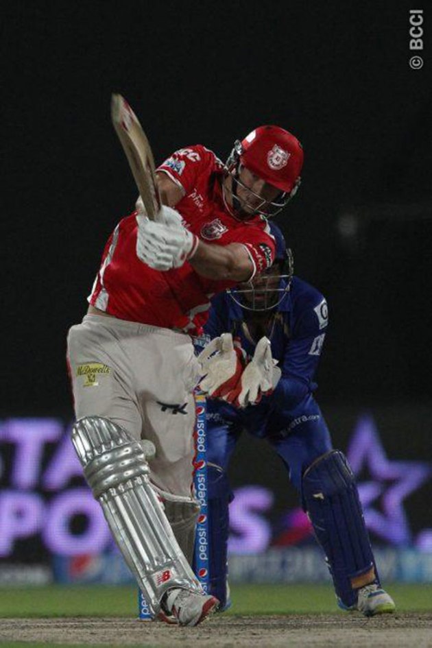 IPL 7: KXIP seal stunning chase | Sports Gallery News - The Indian Express