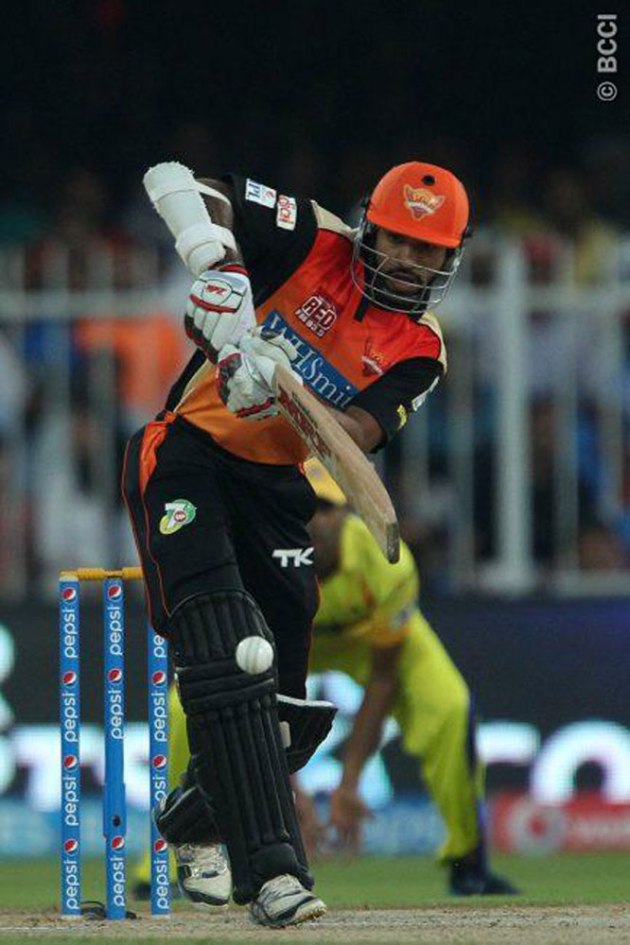 IPL 7: Dwayne Smith powers CSK to another win | Sports Gallery News ...