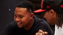 Footwork music star DJ Rashad dies in Chicago | Hollywood News - The ...