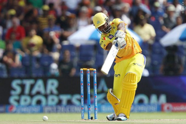 IPL 7: Miller, Maxwell help KXIP chase 206 against CSK | Sports Gallery ...
