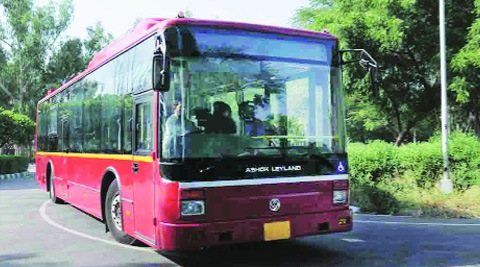 Fixing buses to fighting crime, a new role for old DTC mechanics ...