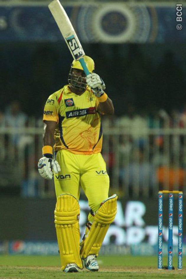 IPL 7: Dwayne Smith powers CSK to another win | Sports Gallery News ...