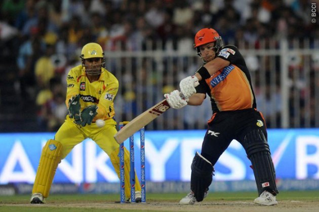IPL 7: Dwayne Smith powers CSK to another win | Sports Gallery News ...