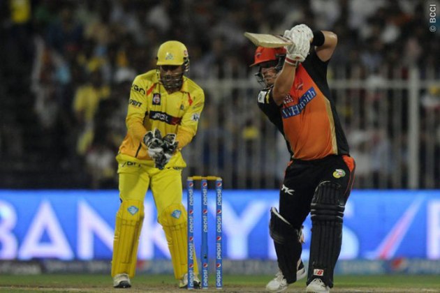 IPL 7: Dwayne Smith powers CSK to another win | Sports Gallery News ...