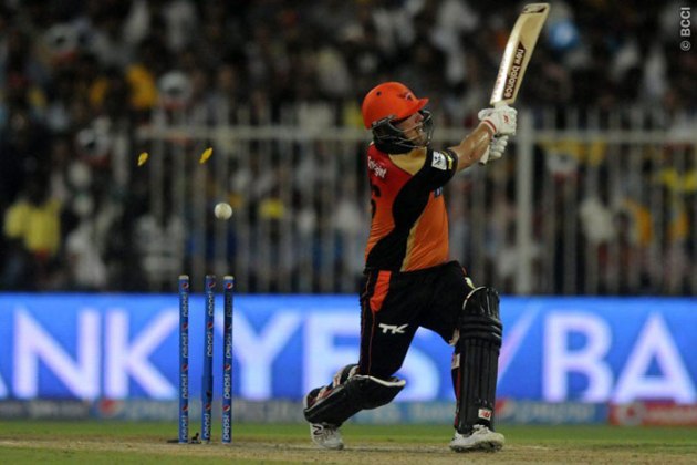 IPL 7: Dwayne Smith powers CSK to another win | Sports Gallery News ...