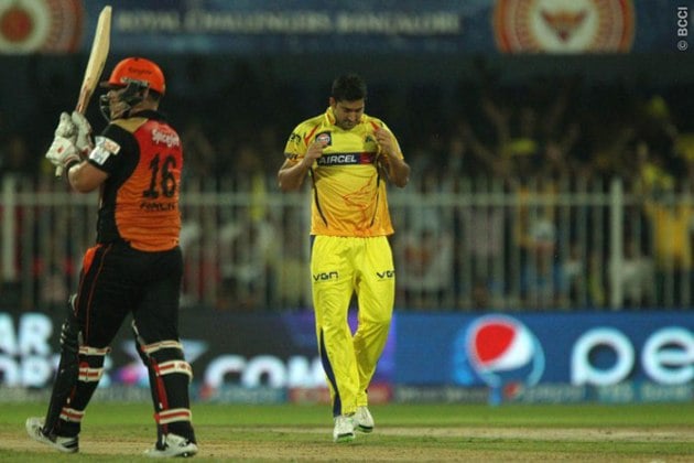 IPL 7: Dwayne Smith powers CSK to another win | Sports Gallery News ...