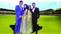 IPL-7, a whole new ballgame! | Screen News - The Indian Express