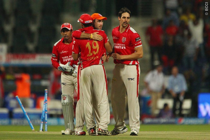 IPL 7: KXIP’s unbeaten run continues… | Sports Gallery News, The Indian ...