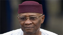 Armed fighters attack Mali ex-president’s home | World News - The ...