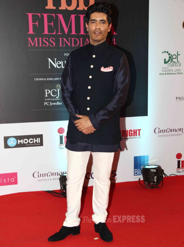 Malaika, Jacqueline, Aditi Rao Haydri are high on fashion ...