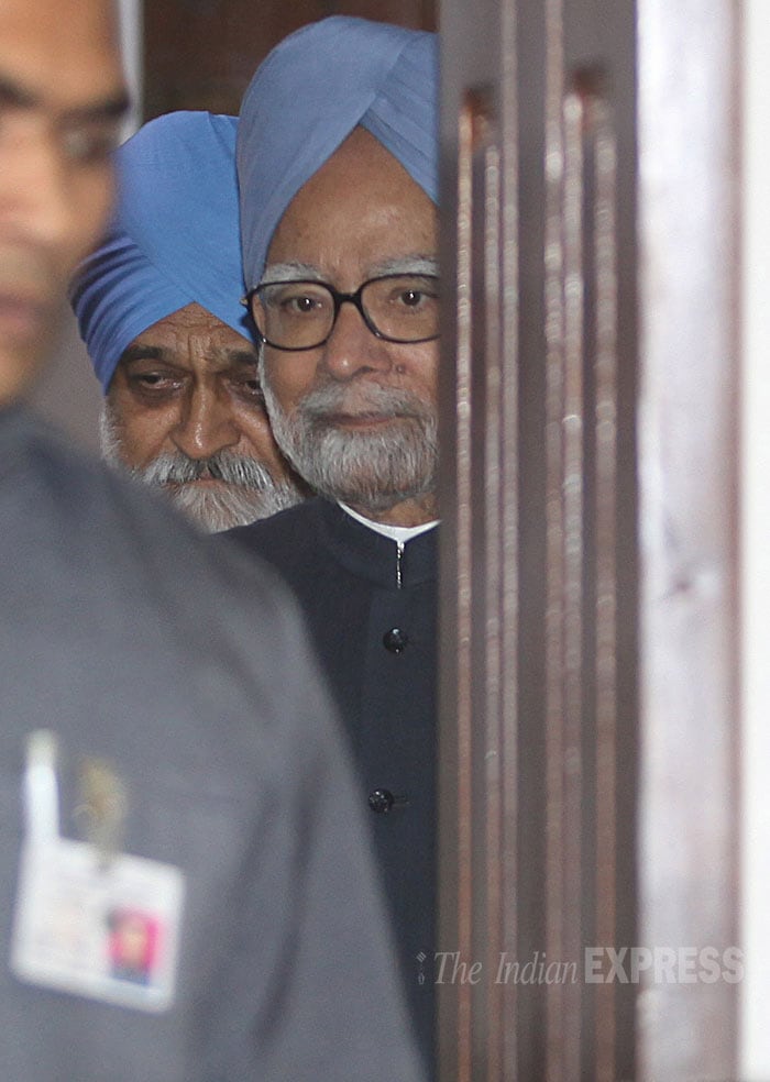 India’s story is work in progress, still long way to go: PM Manmohan ...