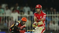 Maxwell’s theory of hitting | Ipl News - The Indian Express