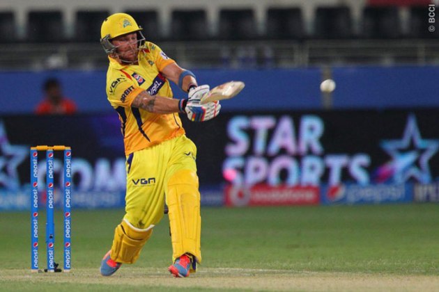 IPL 7: McCullum, Mohit star in CSK win | Sports Gallery News - The ...