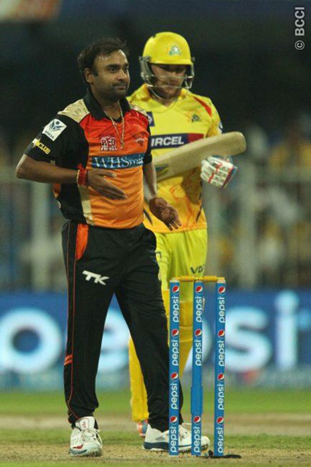 IPL 7: Dwayne Smith powers CSK to another win | Sports Gallery News ...