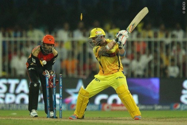 IPL 7: Dwayne Smith powers CSK to another win | Sports Gallery News ...