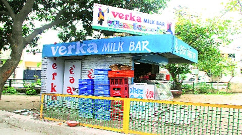 Code of conduct: Verka puts off opening of 26 new booths in the city ...