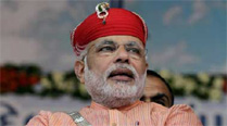 Narendra Modi’s campaign largest in electoral history: BJP | Political ...