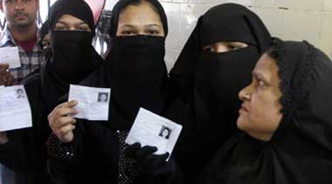 In Maharashtra, Muslims bitter but see few options beyond Cong ...