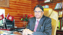 Prof Talat Ahmad is new V-C of Jamia | Delhi News - The Indian Express