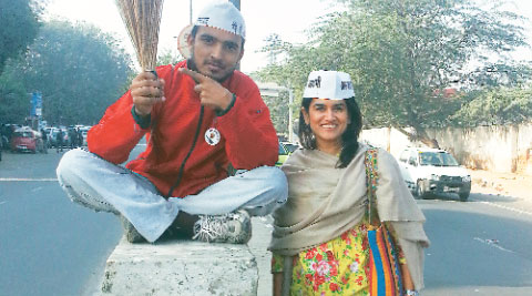 In The Mood for Change: The Money Manager | India News - The Indian Express