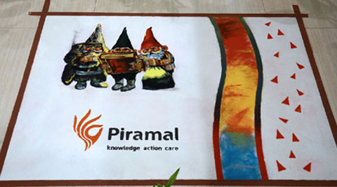 Piramal to buy 20 pct stake in Shriram Capital for Rs 2,014 cr ...