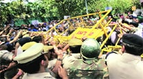 Cops ‘confess’ they failed to stop ’84 riots, claims sting op | Delhi ...